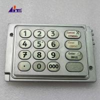 China ATM Machine Parts NCR Self Serv 66XX EPP-U Russian Keyboard 445-0717207 for sale