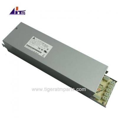 China ATM Machine Parts NCR SelfServ 6683 6687 BRM Switching Power Supply 605W +24V 009-0028273 for sale