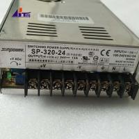 China ATM Machine Parts NCR Power Supply Switch Mode 300W 24V 009-0025595 for sale