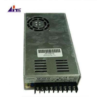 China ATM Machine Parts NCR Power Supply Switch Mode 300W 24V 009-0030700 for sale
