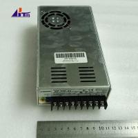 China ATM Machine Parts NCR Power Supply Switch Mode 300W 24V 009-0030700 for sale