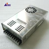 China ATM Parts NCR Power Supply Switch Mode 300W 24V With PFC 009-0028268 for sale