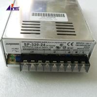 China ATM Parts NCR Power Supply Switch Mode 300W 24V With PFC 009-0028268 for sale