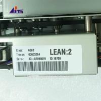 China ATM Machine Parts 0090029376 009-0029376 NCR BRM Lower Transport for sale