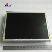 China 445-0736985 NCR 66XX 15 Inch LCD Display Panel ATM Machine Parts for sale