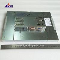 China 445-0736985 NCR 66XX 15 Inch LCD Display Panel ATM Machine Parts for sale