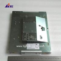 China 445-0736985 NCR 66XX 15 Inch LCD Display Panel ATM Machine Parts for sale