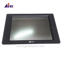 China 445-0735827 NCR 15 inch LCD Display Monitor Touch Screen ATM Machine Parts for sale