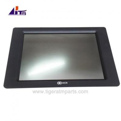 China 445-0735827 NCR 15 inch LCD Display Monitor Touch Screen ATM Machine Parts for sale