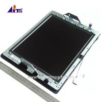 China 445-0735827 NCR 15 inch LCD Display Monitor Touch Screen ATM Machine Parts for sale