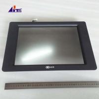 China 445-0735827 NCR 15 inch LCD Display Monitor Touch Screen ATM Machine Parts for sale