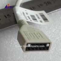 China 445-0735827 NCR 15 inch LCD Display Monitor Touch Screen ATM Machine Parts for sale