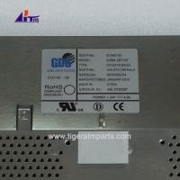 China 445-0731782 NCR 6625 6626 LCD 15 Inch Std. Bright Display ATM Machine Parts for sale