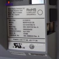 China ATM Machine Parts NCR 58XX 12.1 inch LCD Display 445-0686553 009-0020748 for sale