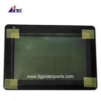 China ATM Machine Parts NCR SelfServ 6683 6687 LCD Display Panel 7 inch COP 445-0753129 for sale