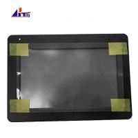 China ATM Machine Parts NCR SelfServ 6687 Display Panel 7 Inch COP 445-0763724 for sale