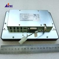 China ATM Machine Parts NCR SelfServ 6687 Display Panel 7 Inch COP 445-0763724 for sale