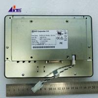 China ATM Machine Parts NCR SelfServ 6687 Display Panel 7 Inch COP 445-0763724 for sale