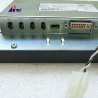 China ATM Machine Parts NCR SelfServ 6687 Display Panel 7 Inch COP 445-0763724 for sale