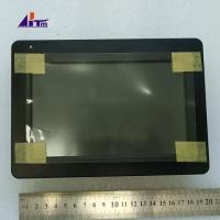 China ATM Machine Parts NCR SelfServ 6687 Display Panel 7 Inch COP 445-0763724 for sale