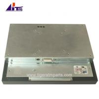 China ATM Machine Parts NCR 10.4 inch LCD GOP UOP User Operator Panel 445-0697352 for sale