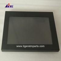 China ATM Machine Parts NCR 10.4 inch LCD GOP UOP User Operator Panel 445-0697352 for sale