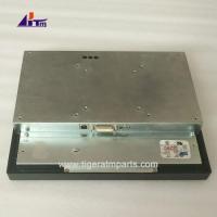 China ATM Machine Parts NCR 10.4 inch LCD GOP UOP User Operator Panel 445-0697352 for sale