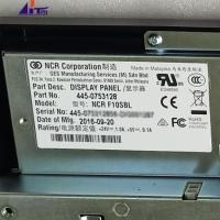 China ATM Machine Parts NCR GOP USB Graphical Operator Panel 445-0753128 for sale
