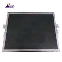China ATM Machine Parts NCR 6625 LCD Monitor Display 15 Inch 445-0741591 for sale