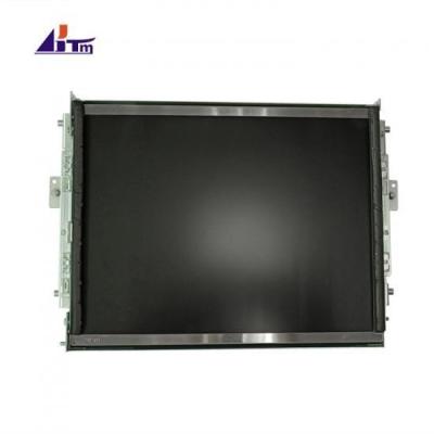 China ATM Machine Parts NCR 6625 LCD 15 Inch Std Bright Monitor Display 009-0027572 for sale
