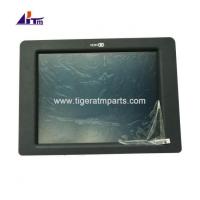 China ATM Machine Parts NCR Self Serv 15 Inch Touch Screen Assembly With Privacy AG 445-0711378 for sale