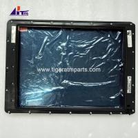 China ATM Machine Parts NCR Self Serv 15 Inch Touch Screen Assembly With Privacy AG 445-0711378 for sale
