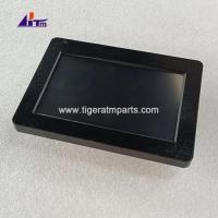 China ATM Machine Parts NCR SelfServ Compact Operator Panel COP 7 Inch 445-0744450 for sale
