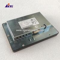 China ATM Machine Parts NCR SelfServ Compact Operator Panel COP 7 Inch 445-0744450 for sale
