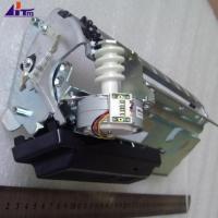 China ATM Machine Parts NCR 6625 Selfserv 25 Shutter Assembly 445-0713958 445-0713959 445-0707590 for sale