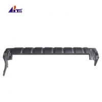 China ATM Spare Parts NCR 6625 Shutter Metal Parts 445-0707590-12 for sale