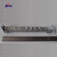 China ATM Spare Parts NCR 6625 Shutter Metal Parts 445-0707590-12 for sale