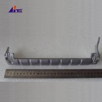 China ATM Spare Parts NCR 6625 Shutter Metal Parts 445-0707590-12 for sale