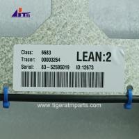 China ATM Machine Parts NCR SelfServ 6683 6687 BRM Recycler Shutter 445-0746108 for sale