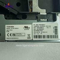 China ATM Machine Parts NCR SelfServ 6683 6687 USB Thermal Journal Printer 009-0029610 for sale