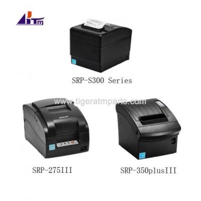 China New Original NCR Bill Printer Module SRP-275III SRP-S300 Series SRP-350plusIII for sale