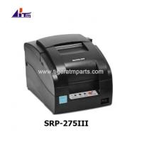 China New Original NCR Bill Printer Module SRP-275III SRP-S300 Series SRP-350plusIII for sale
