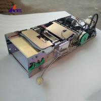 China ATM Machine Parts NCR 6622 S1 Presenter R/L 445-0721582 for sale