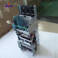 China ATM Parts NCR 6622E F/A Presenter ASSY 110V FRU Front Access 445-0724940 for sale