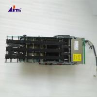 China ATM Parts NCR 6622E F/A Presenter ASSY 110V FRU Front Access 445-0724940 for sale
