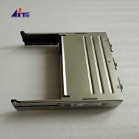 China ATM Spare Parts NCR S2 Presenter Nose FA Short 445-0731307 for sale