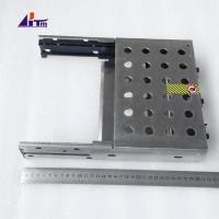China ATM Machine Parts NCR S2 Presenter Nose RA Short 445-0731304 for sale