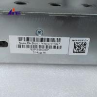 China ATM Machine Parts NCR S2 Presenter Nose RA Short 445-0731304 for sale