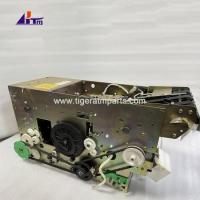 China 445-0618068 NCR 5870 FL Presenter ATM Machine Parts for sale