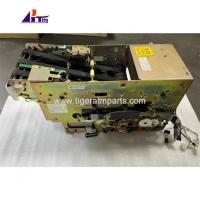 China 445-0618068 NCR 5870 FL Presenter ATM Machine Parts for sale